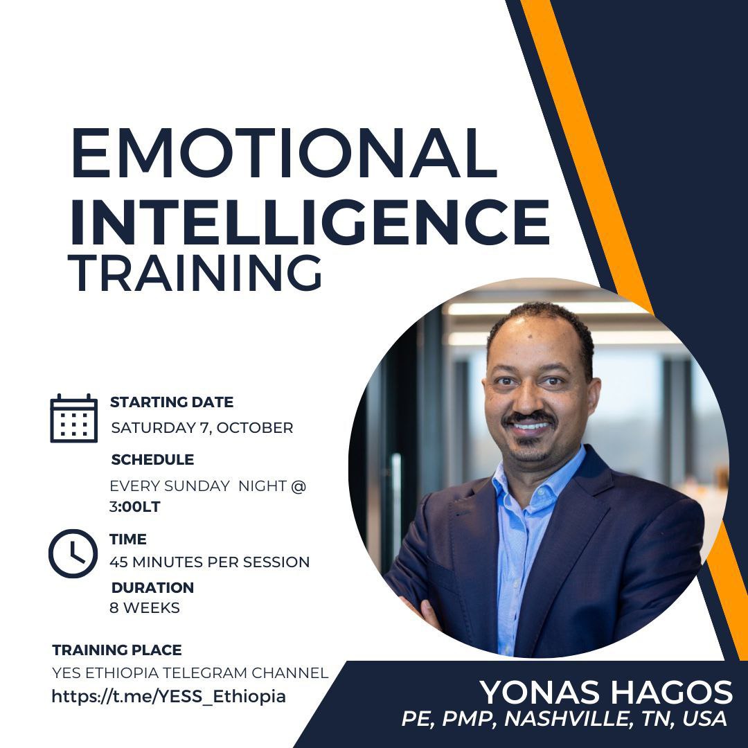 Emointel Leaders Corner